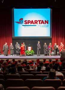 Admissions | Spartan College of Aeronautics and Technology