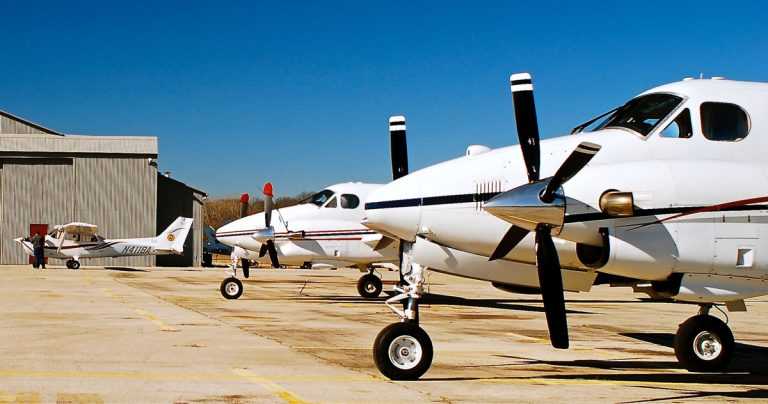 About Tulsa Campus - Spartan College of Aeronautics and Technology