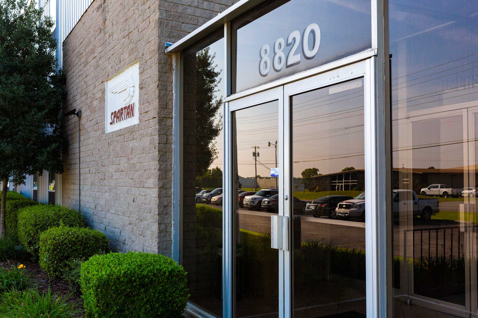 Spartan College - Train for Your Future