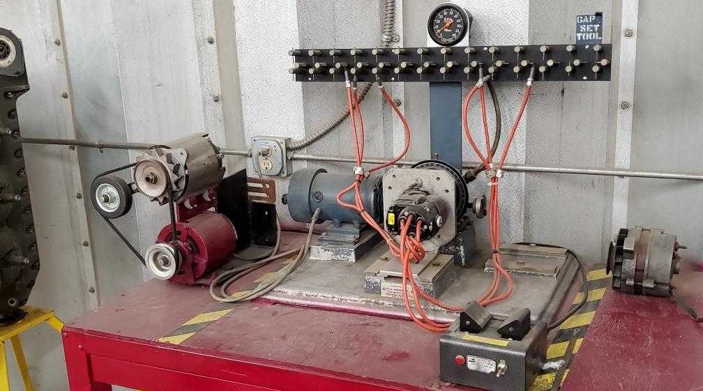 Aviation Maintenance Technology - AMT Program in Riverside IE