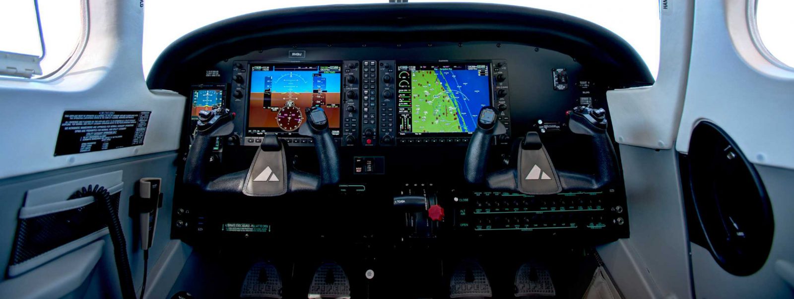 Evolution of Technology in Aviation Industry | Spartan College