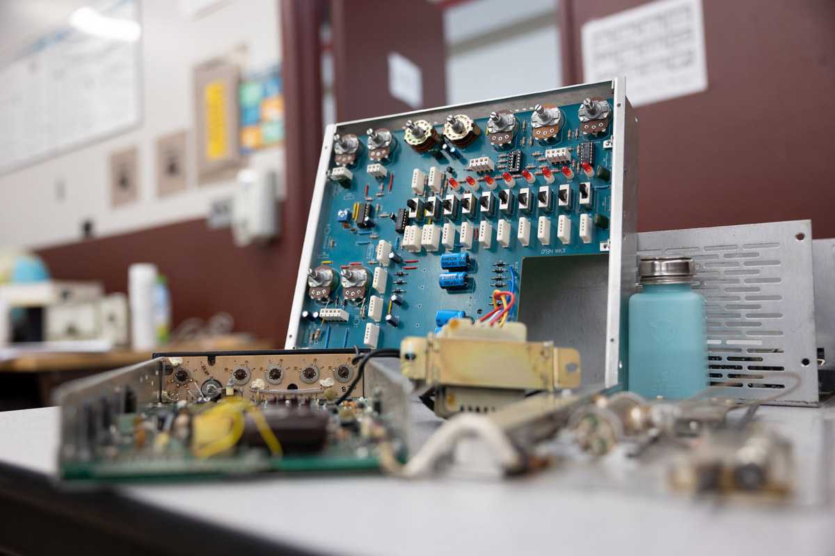 What Is Mechatronics Engineering | Spartan College