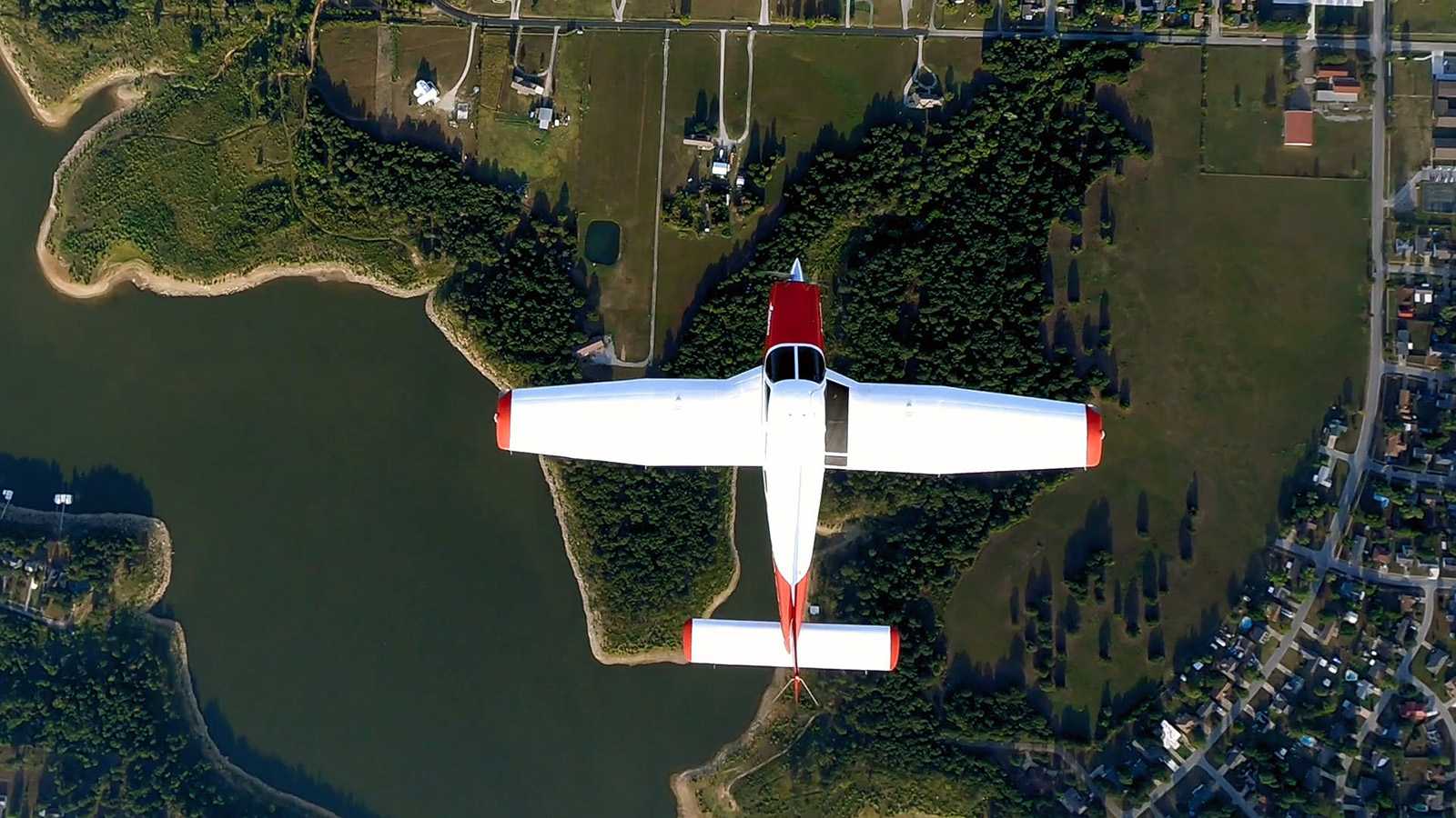 Understanding Aircraft Stability: An Explanation of Pitch, Roll, and ...