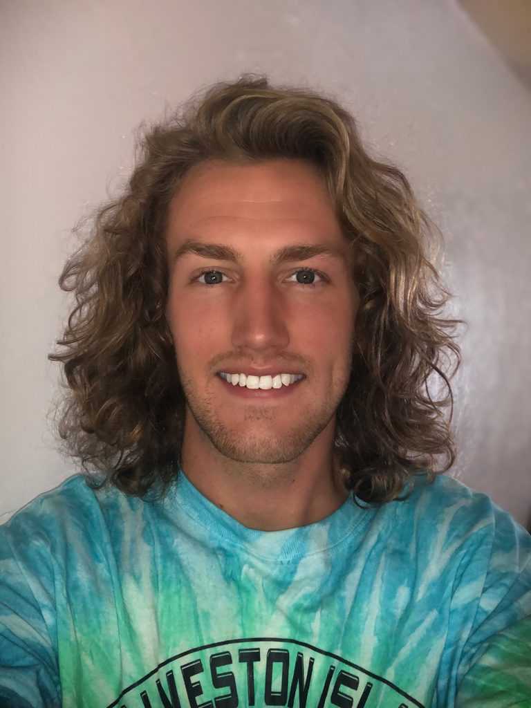 Tyler Moss - Spartan College of Aeronautics and Technology