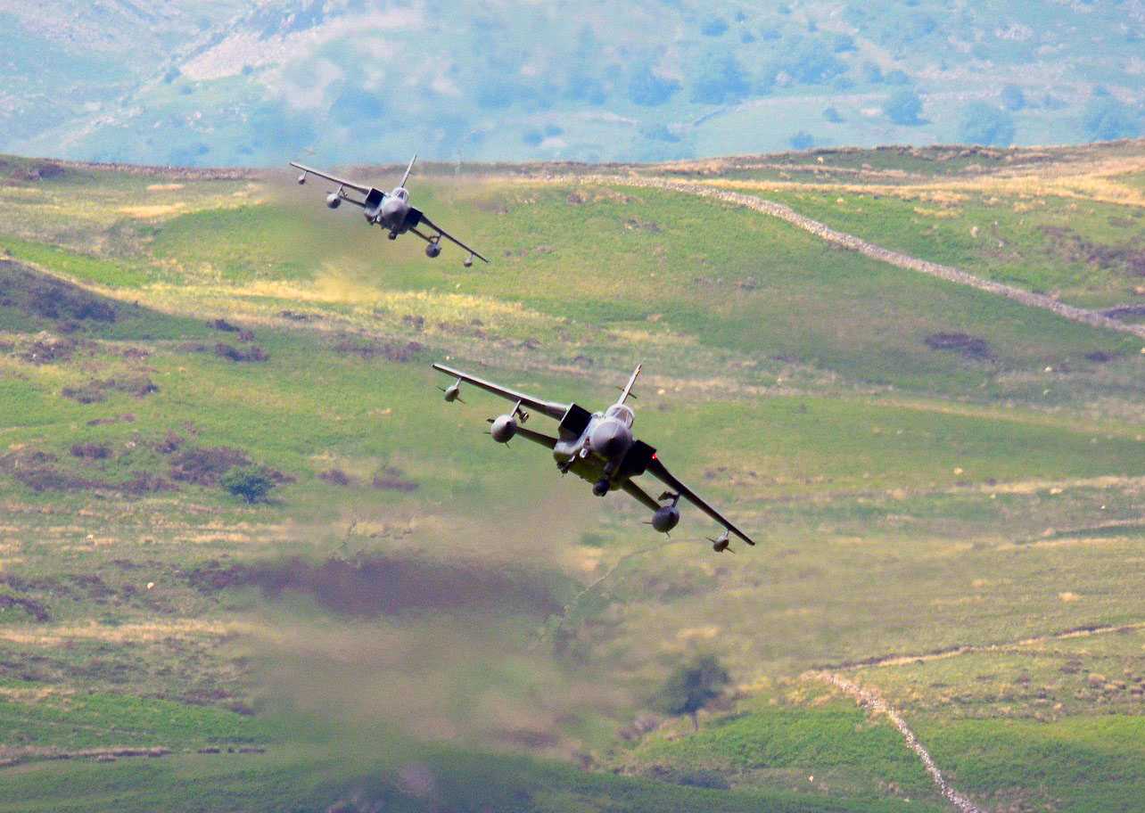 From Subsonic to Hypersonic Flow - Spartan College of Aeronautics and ...