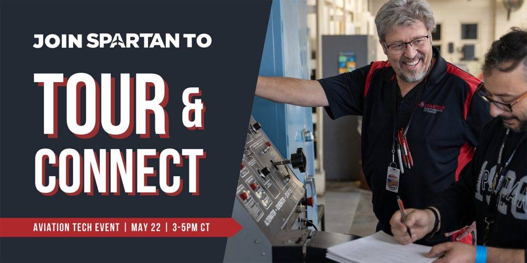 Spartan College of Aeronautics and Technology