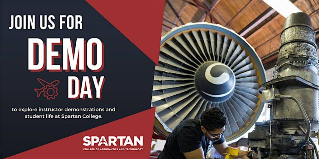 Spartan College of Aeronautics and Technology