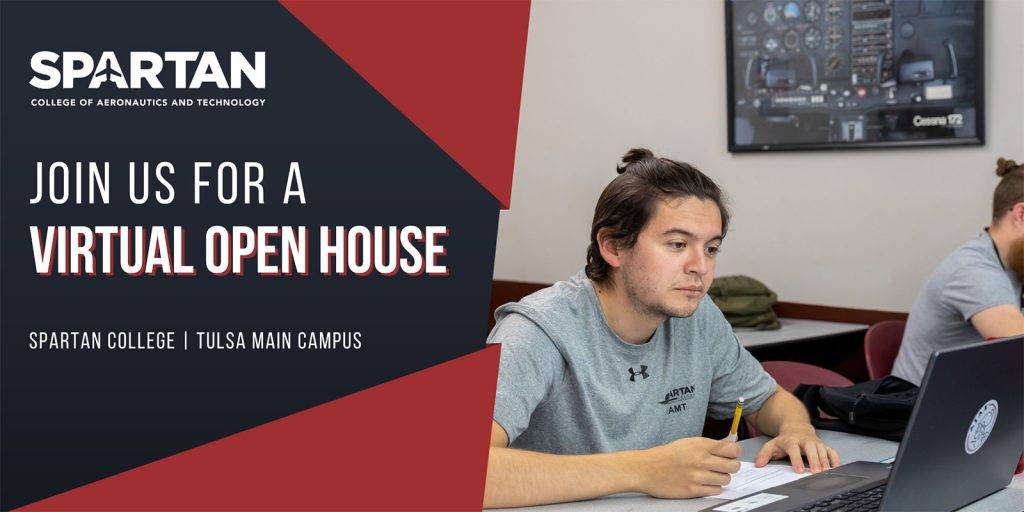 Spartan College of Aeronautics and Technology