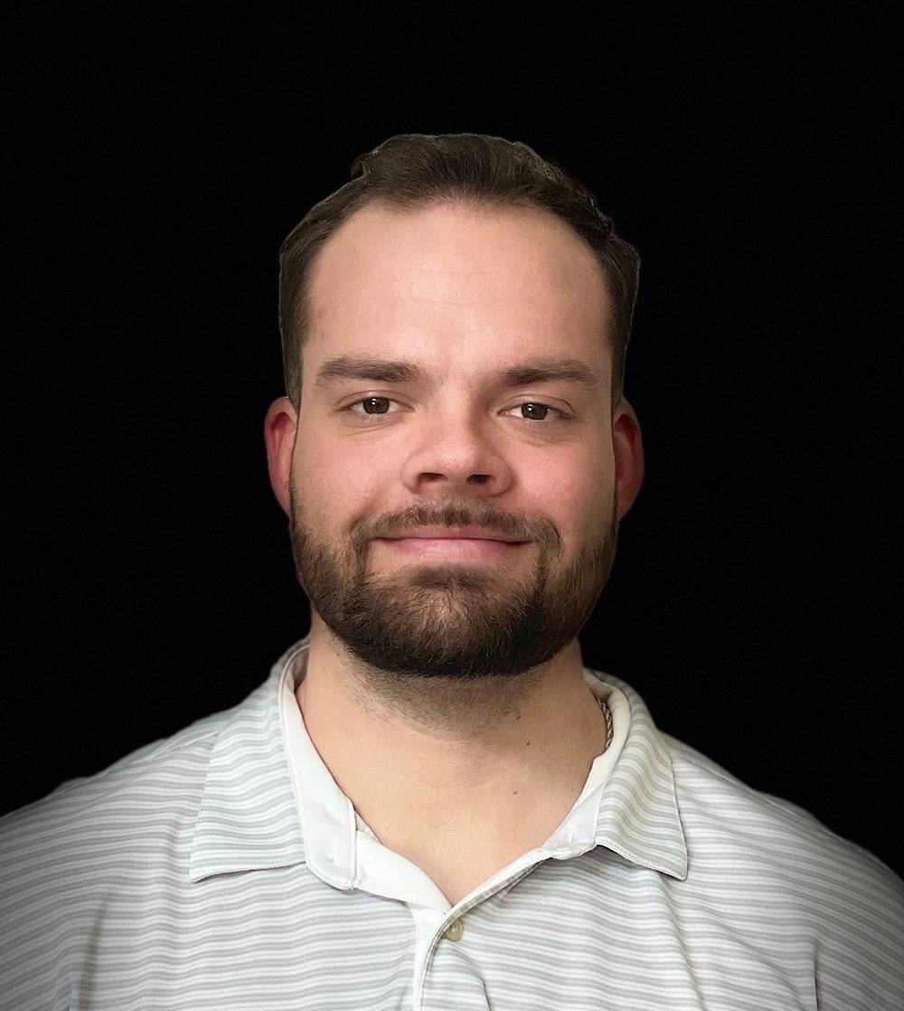 Evan Strauss - Spartan College of Aeronautics and Technology