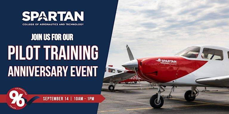 Spartan College of Aeronautics and Technology